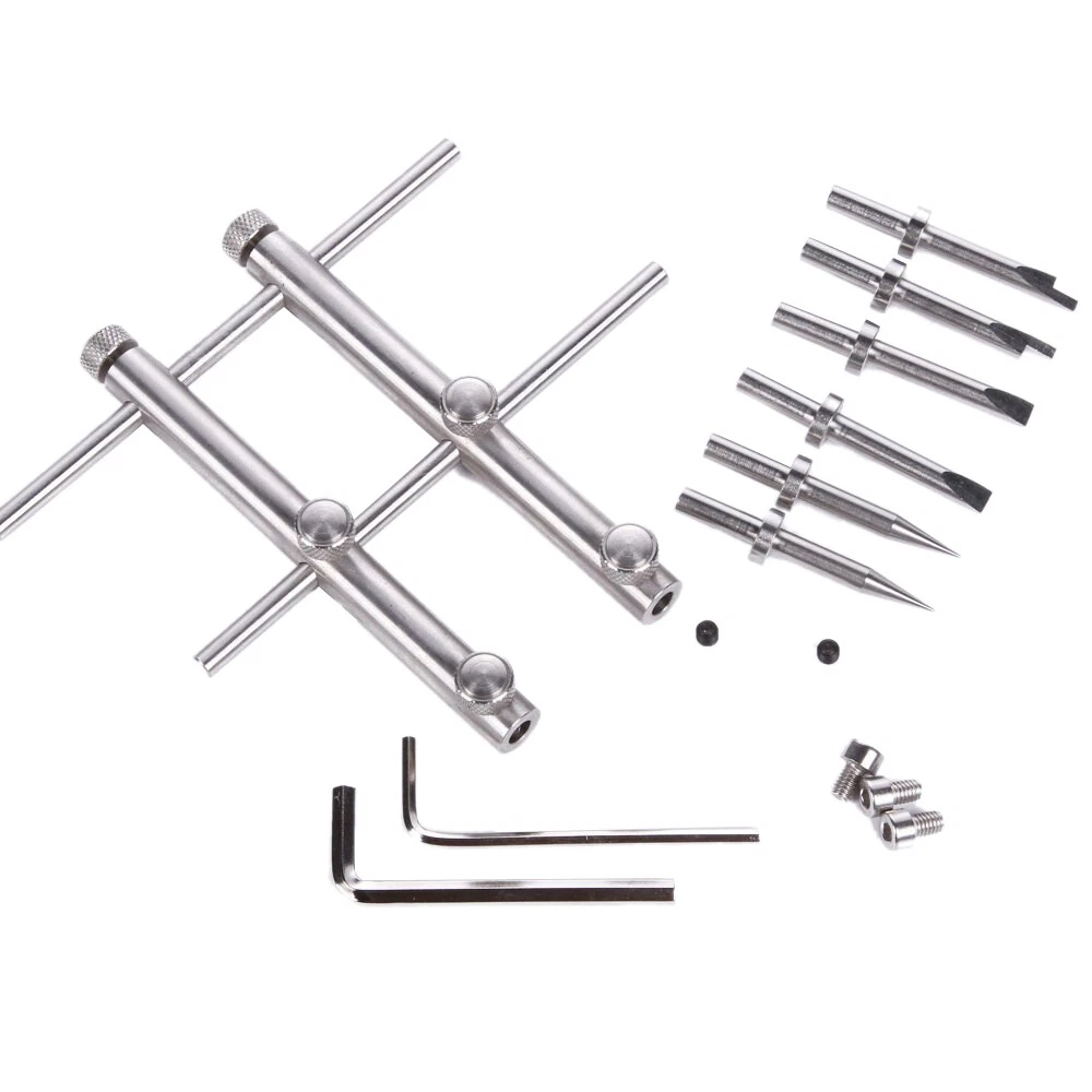 Spanner Wrench Tool Open Repair Replacement 10-100Mm For Dslr Camera ...