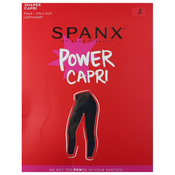 Spanx Shapewear