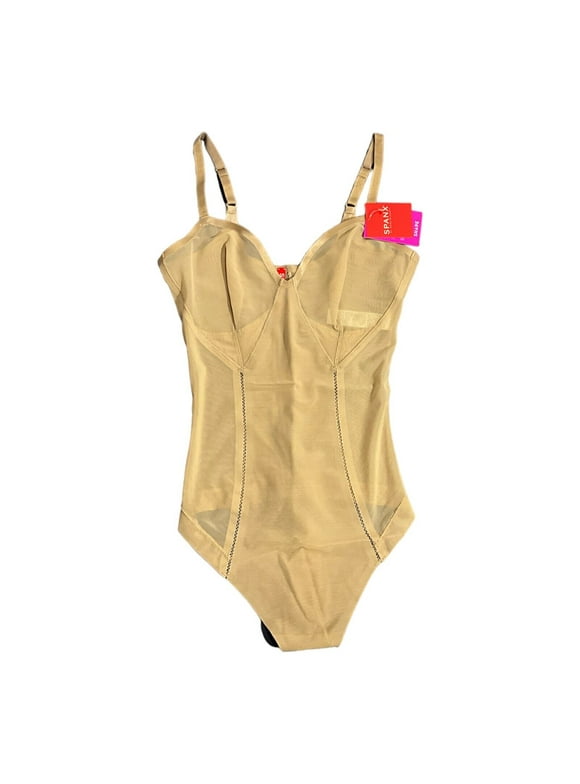 Spanx Shapewear