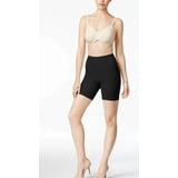 Spanx Womens Higher Power Shorts High Waisted Seamless Shaping Short ...