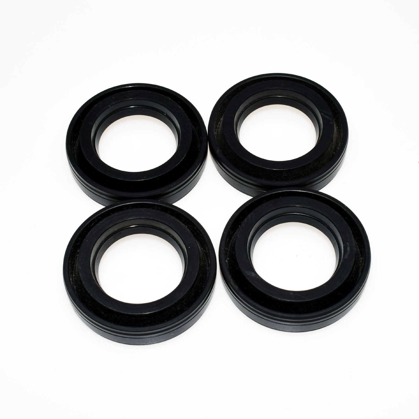 Spar Plug Tube Seal Set of 4 For Toyota Lexus 4Runner Camry GS300 11193 ...