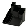 Sparco 5-Compartment Desk top Plastic Organizer - Walmart.com