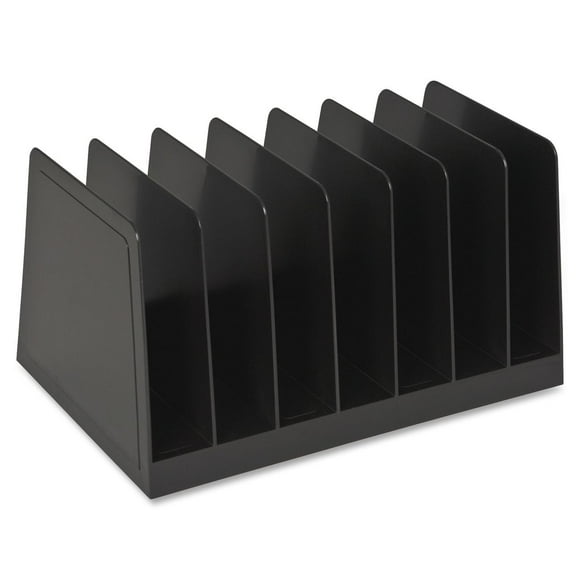 Slot Paper Organizer