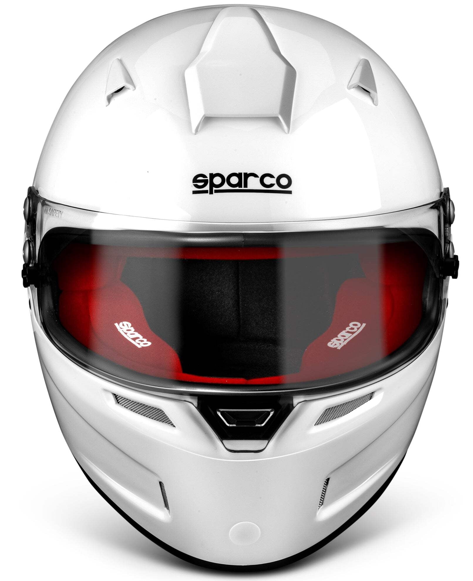 SPARCO AIR PRO RF-5W Automotive Racing Helmet - Walmart.com