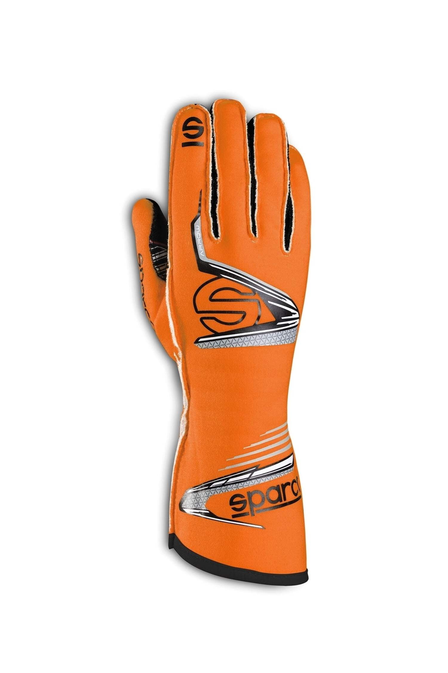 SPARCO ARROW Auto Racing Glove - Walmart.com