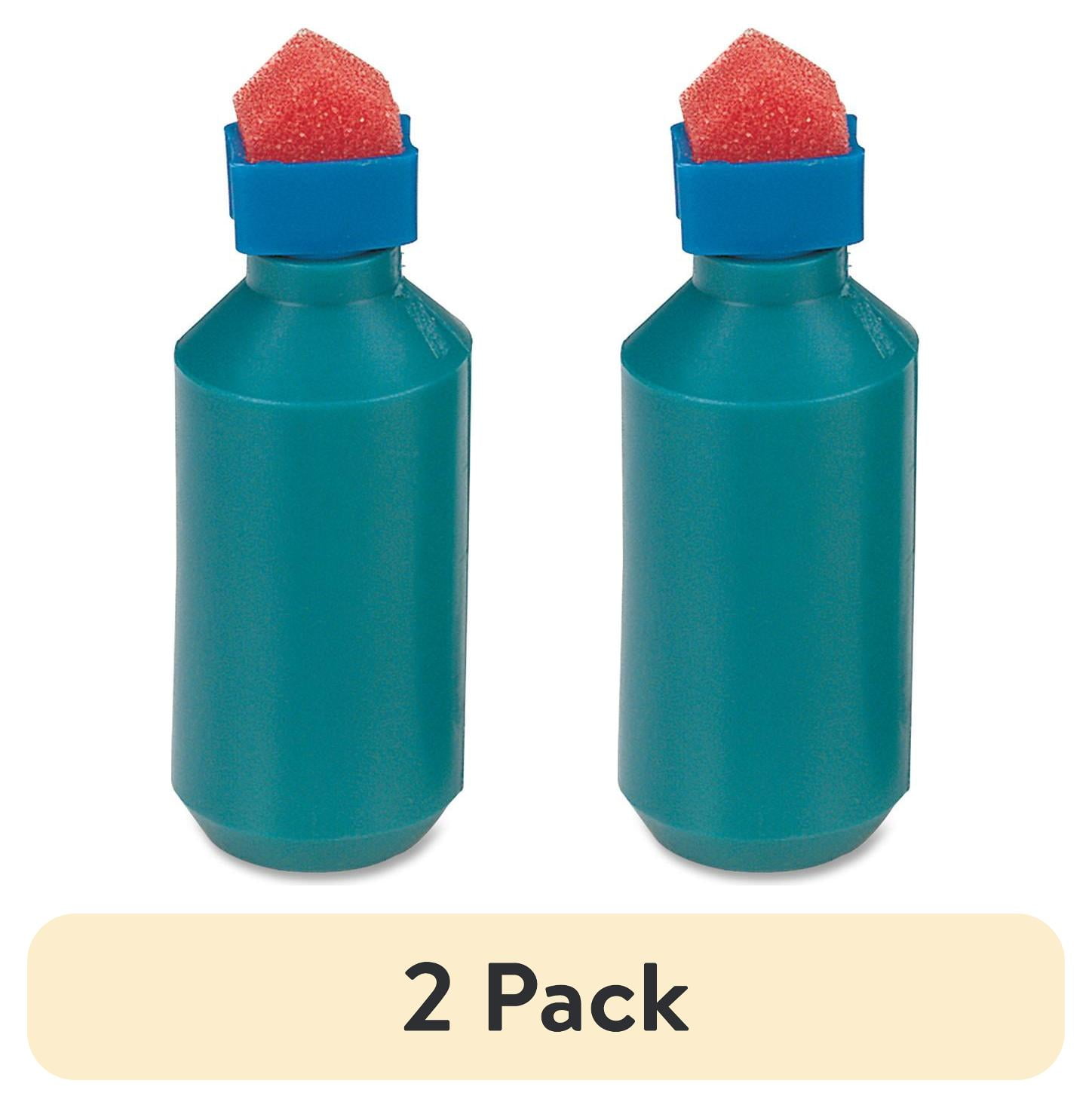 (2 pack) SP Richards Sparco Bottle Envelope Moistener, 1.76 oz ...