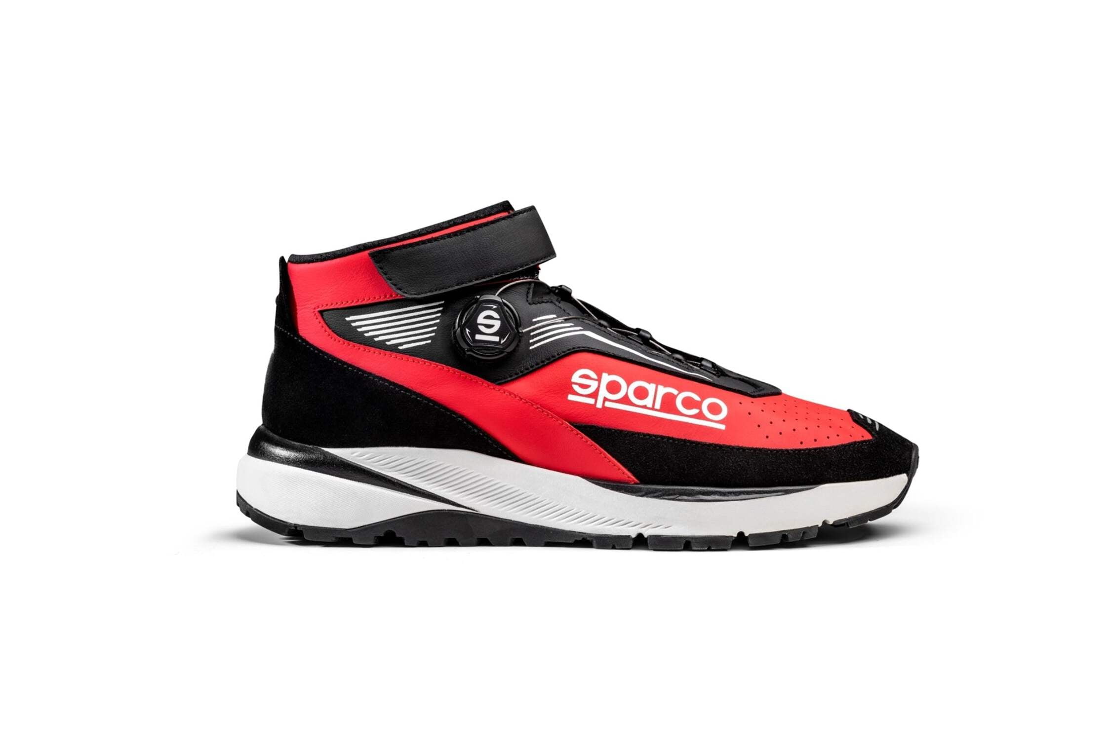 SPARCO Chrono Shoe - Walmart.com