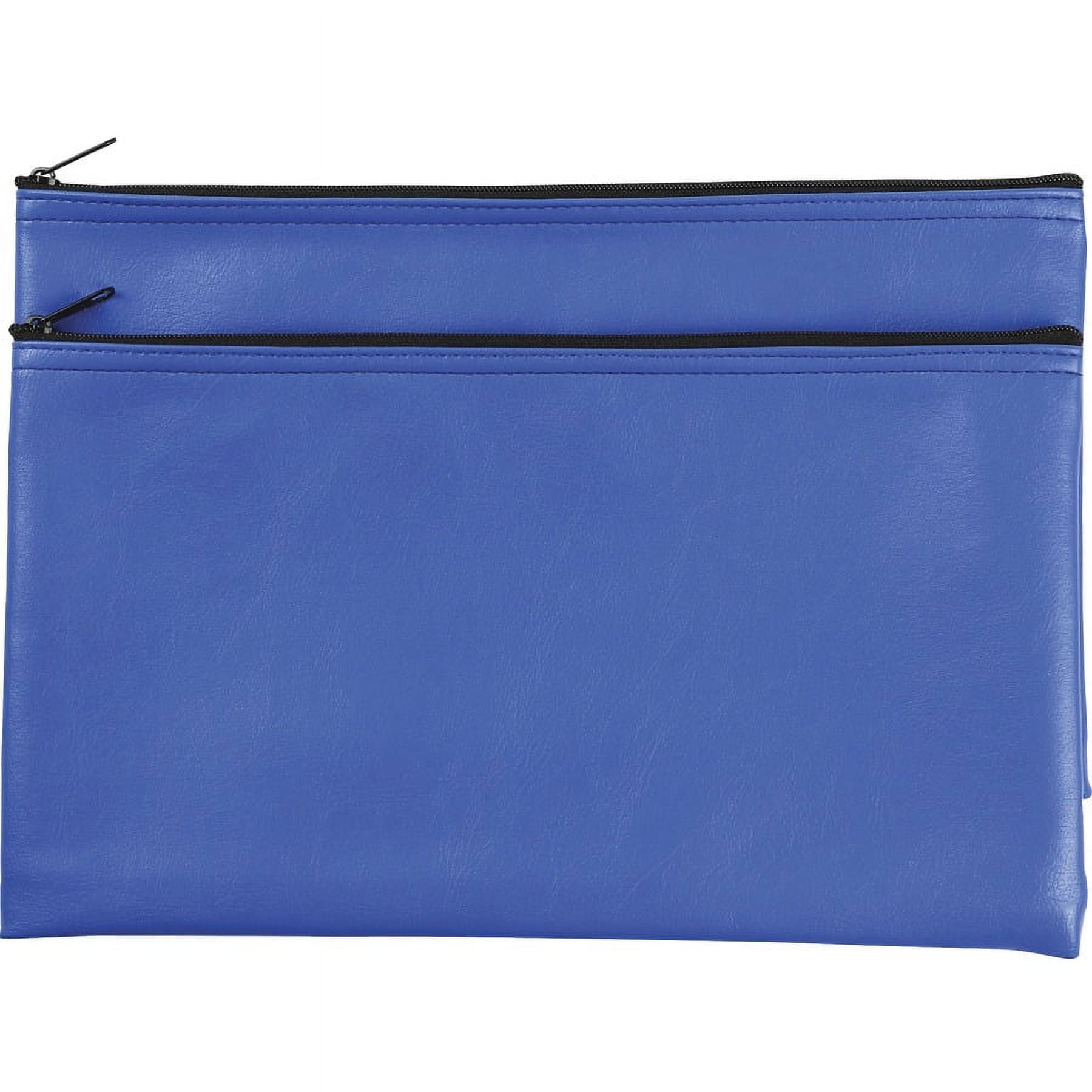 Sparco Carrying Case (Wallet) Cash, Check, Receipt, Office Supplies ...