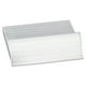 Sparco Computer Paper 15 lb. 1Part 14-7/8"x11" 3500/CT 1/2" GN Bar ...