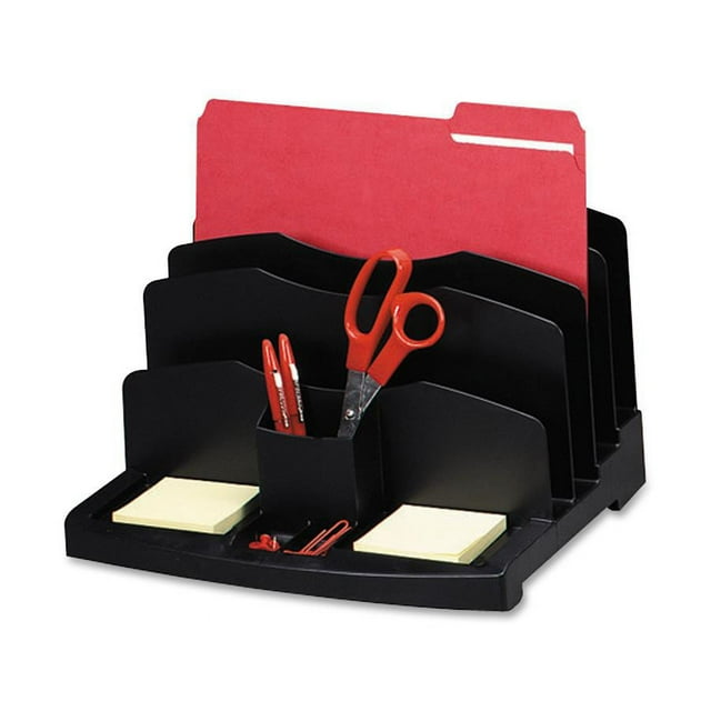 Sparco Desktop Smart File Sorter, 1 Each - Walmart.com