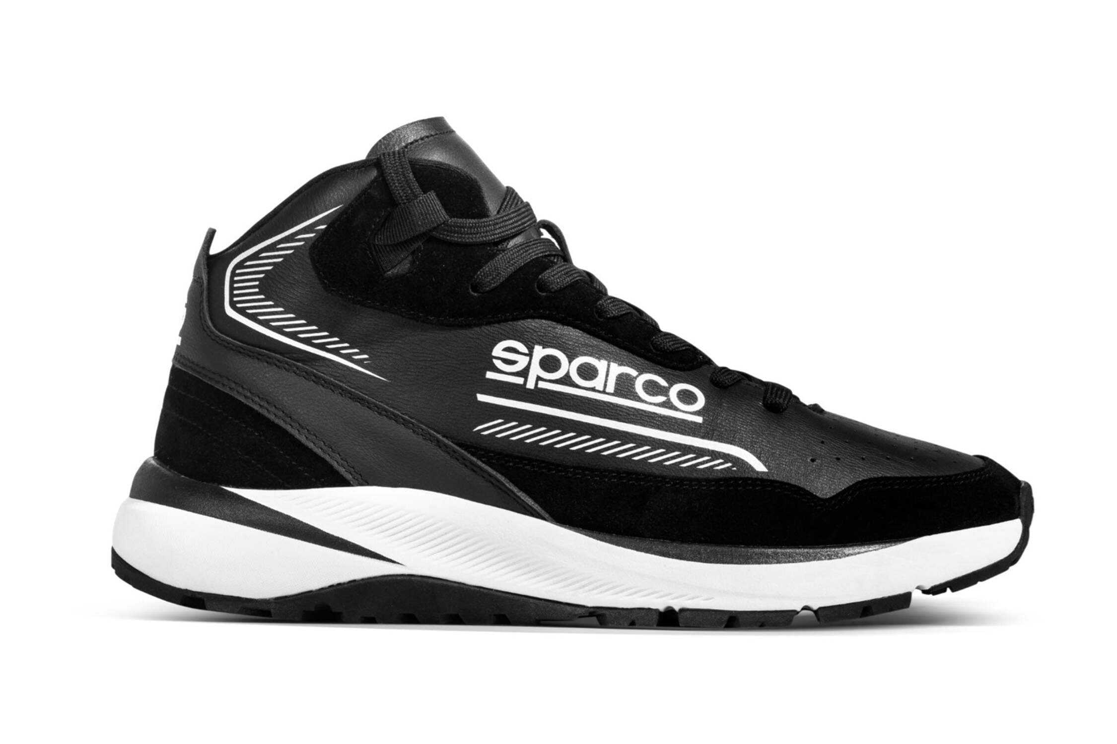 SPARCO FAST Auto Racing Shoe - Walmart.com