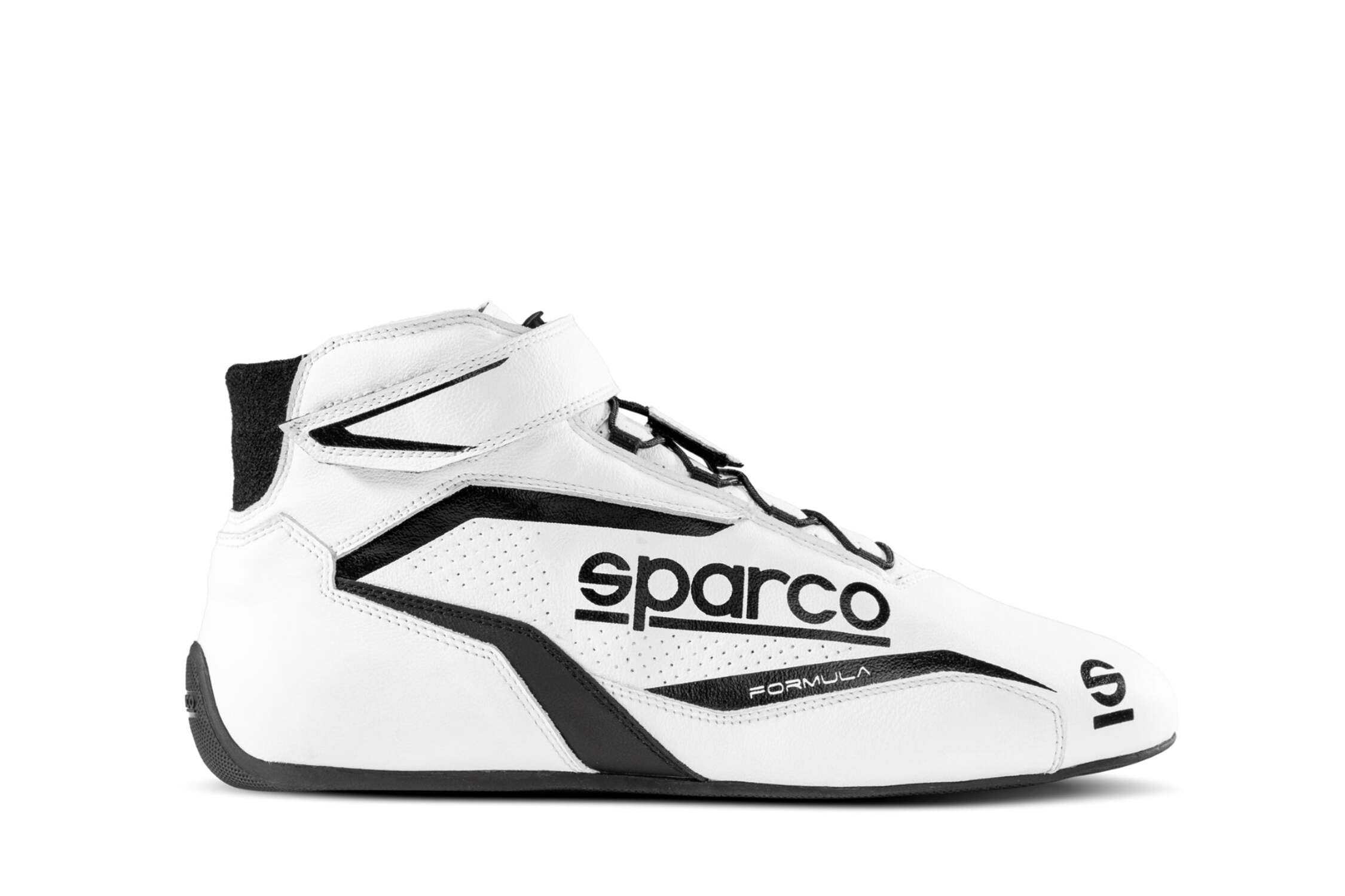 Sparco FORMULA Auto Racing Shoe - Walmart.com