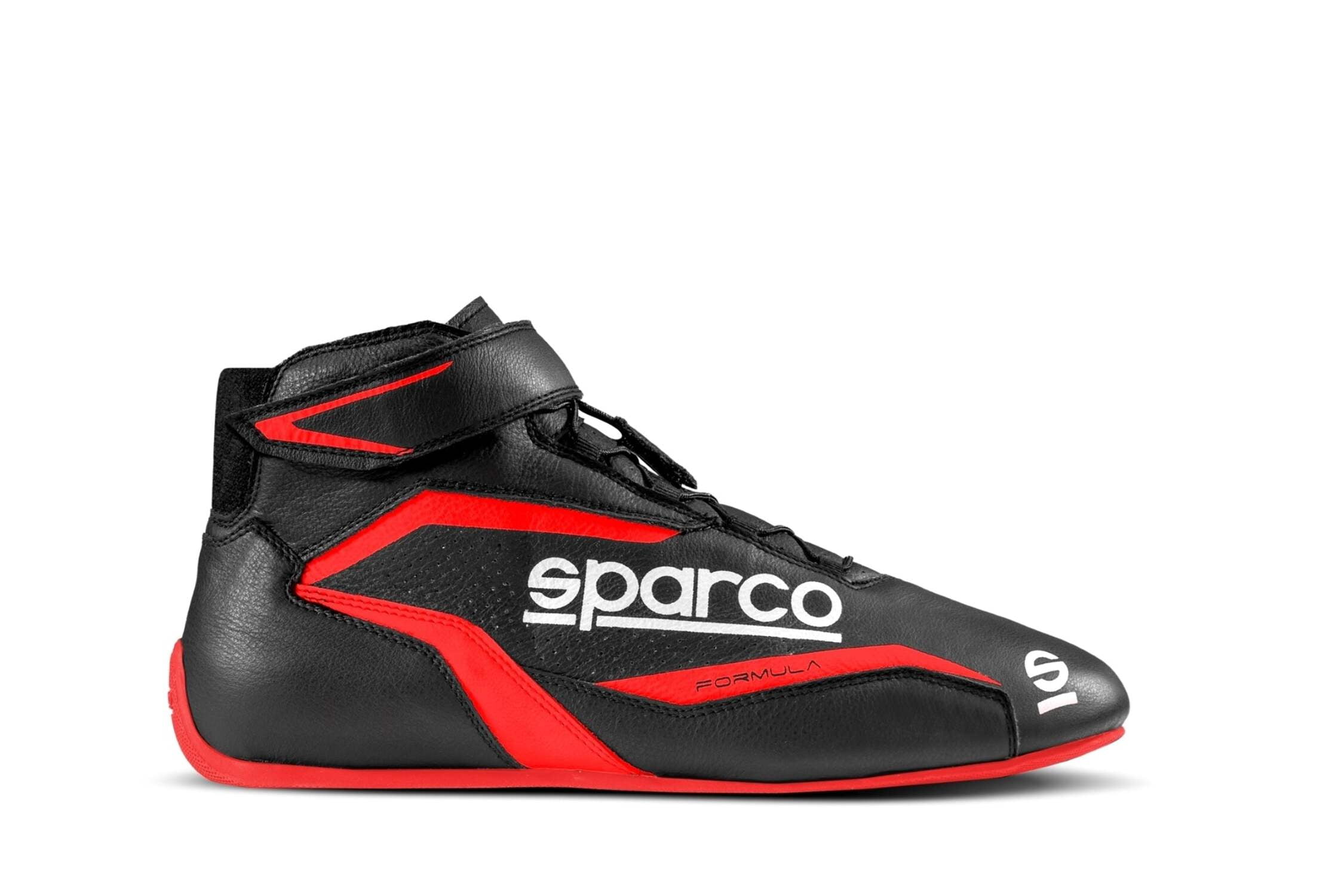 SPARCO Formula Auto Racing Shoe - Walmart.com