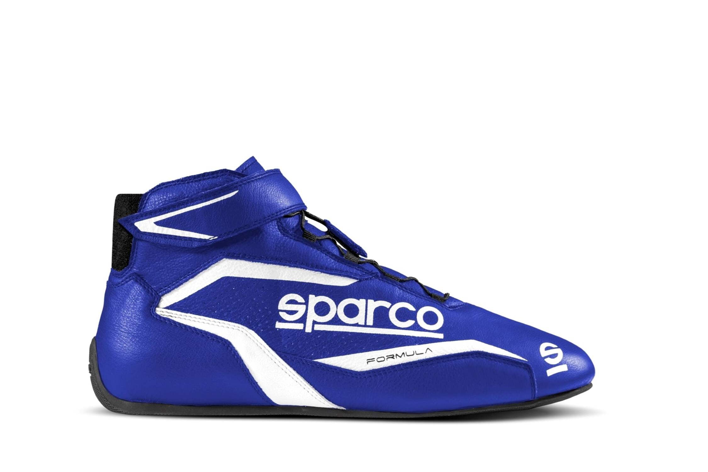 Sparco FORMULA Auto Racing Shoe - Walmart.com