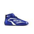 Sparco FORMULA Auto Racing Shoe - Walmart.com