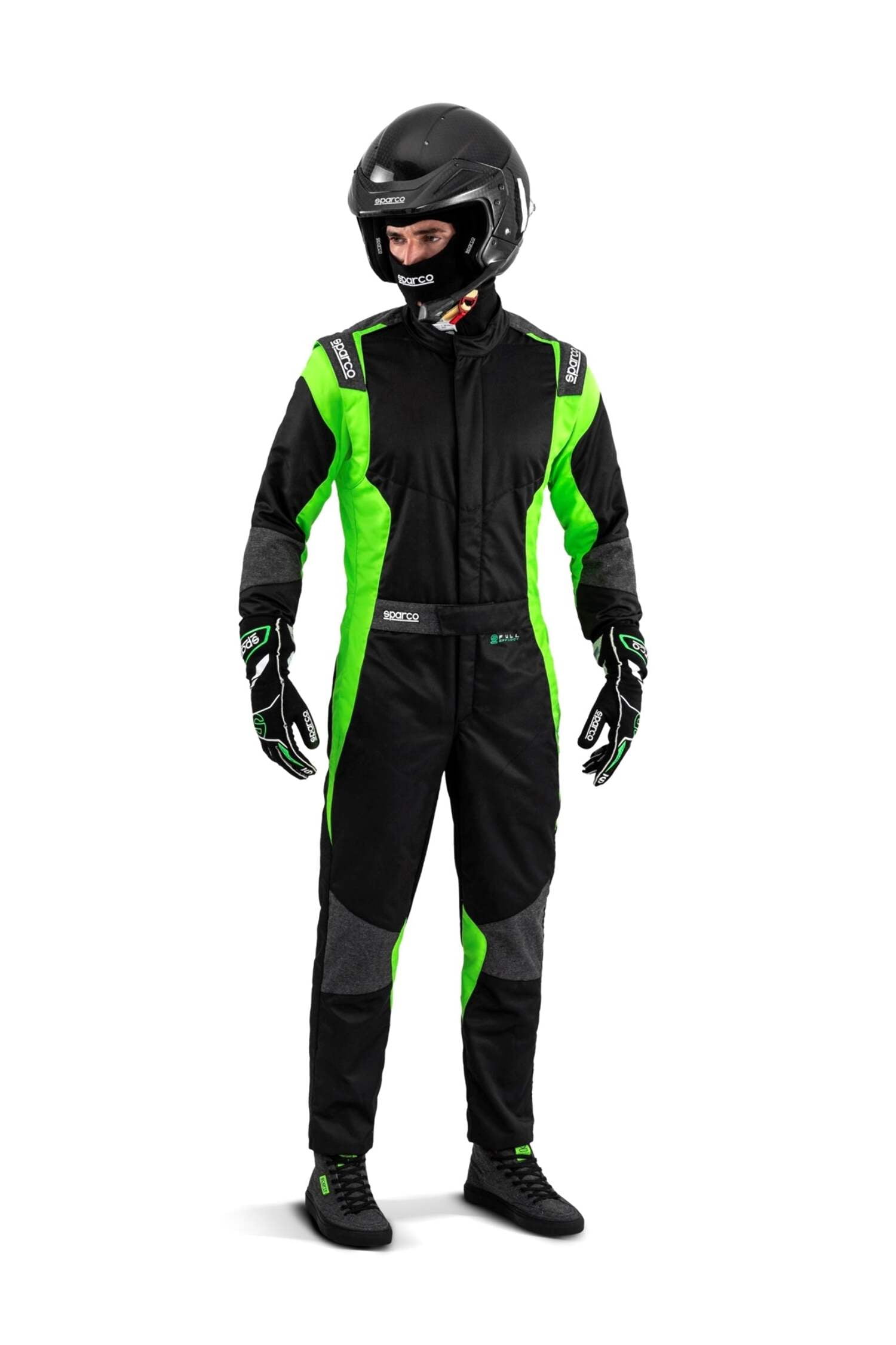 SPARCO Futura Auto Racing Suit - Walmart.com