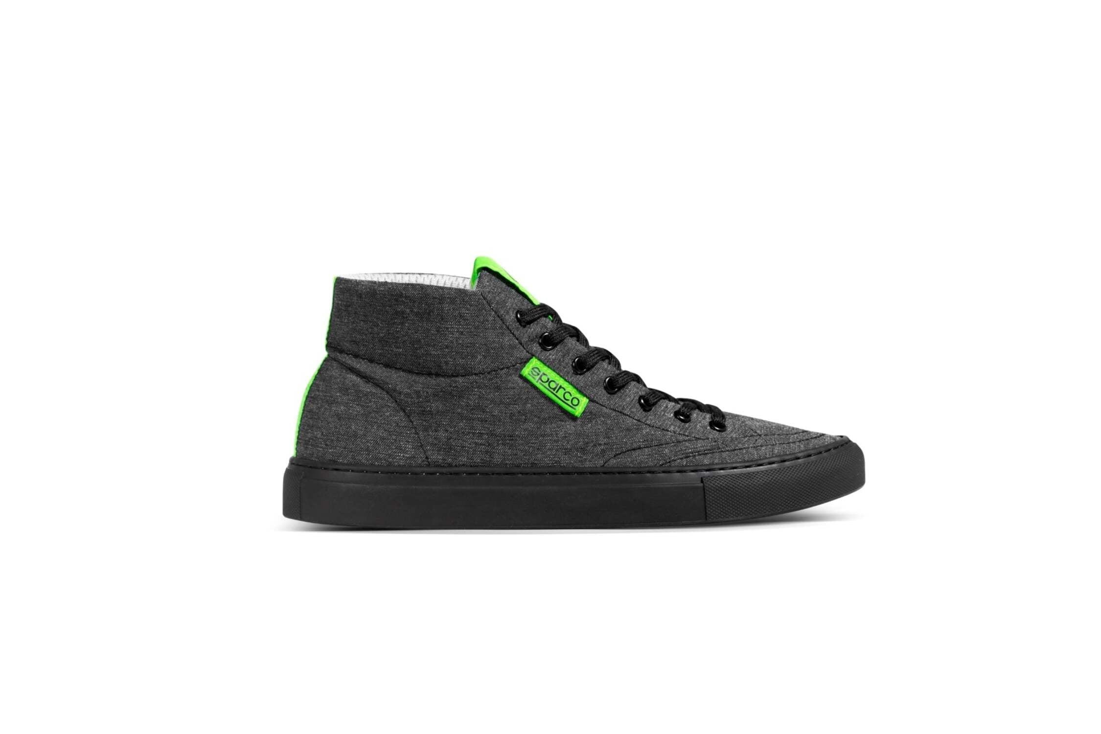 SPARCO Futura Shoe - Auto Racing Shoe - Walmart.com