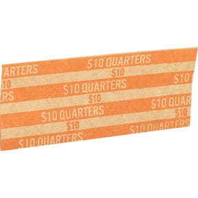 Coin-Tainer Coin Transport Boxes, Pack of 50 - Walmart.com