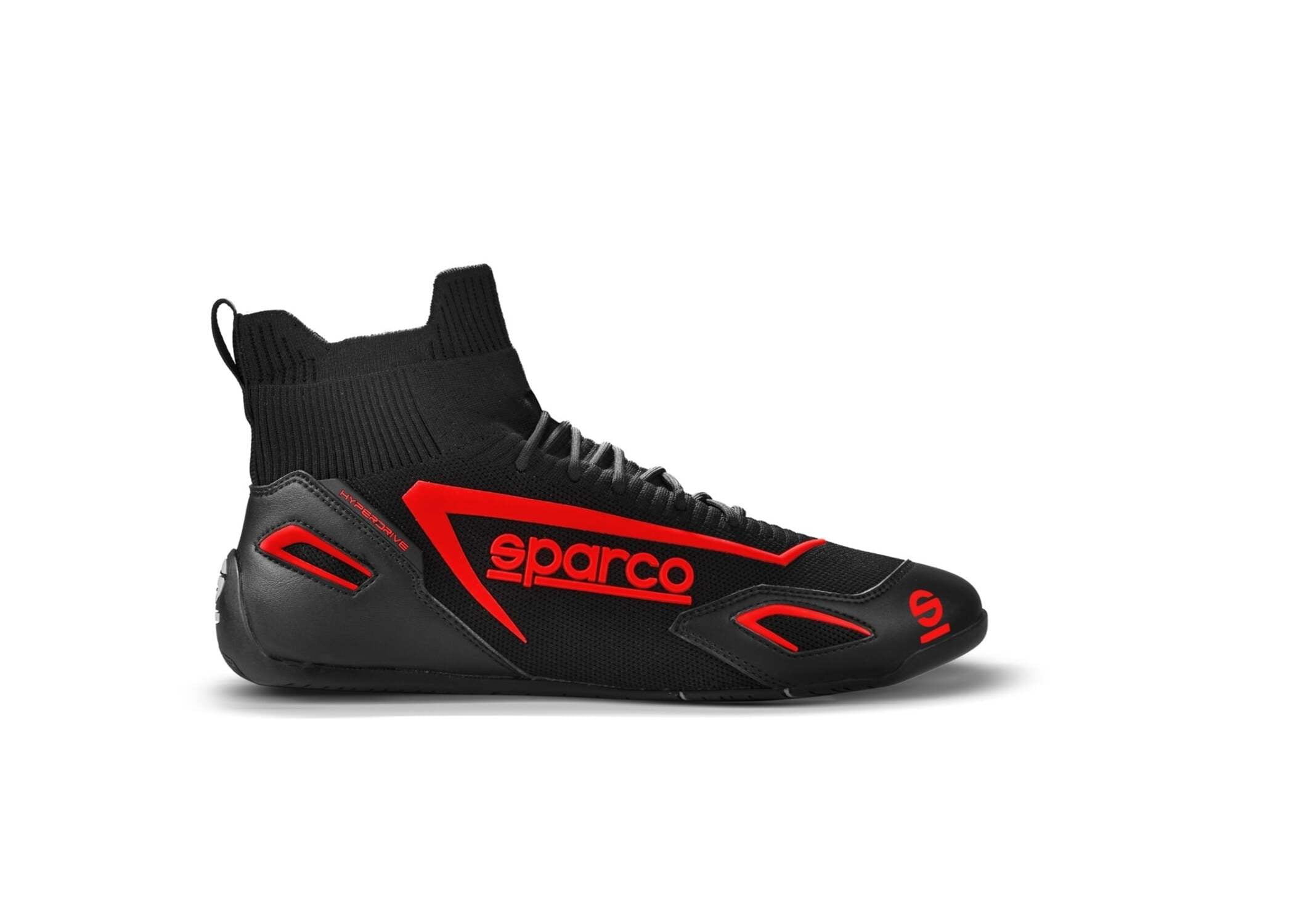 Sparco HYPERDRIVE Gaming Shoes - Walmart.com