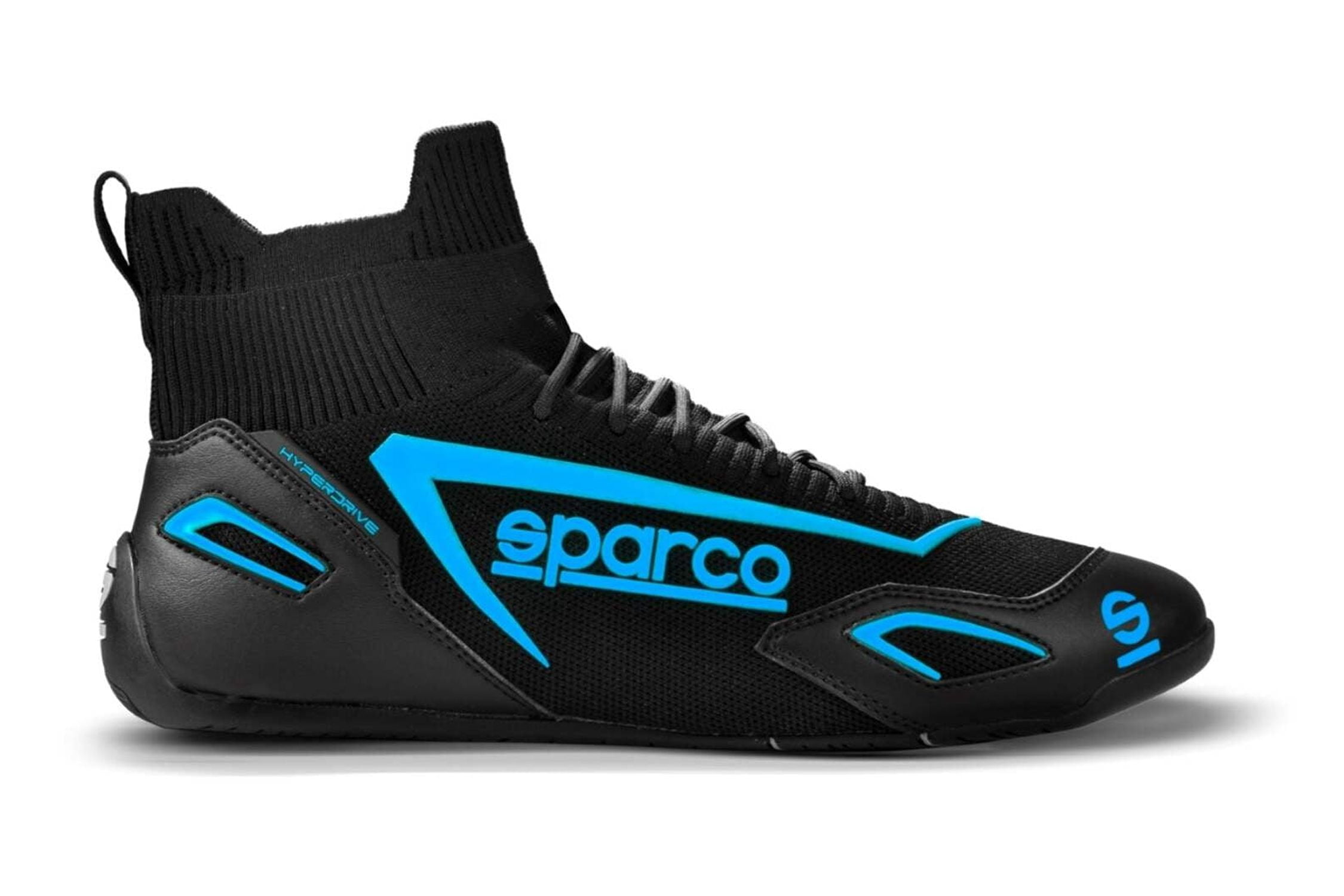Sparco HYPERDRIVE Gaming Shoes - Walmart.com