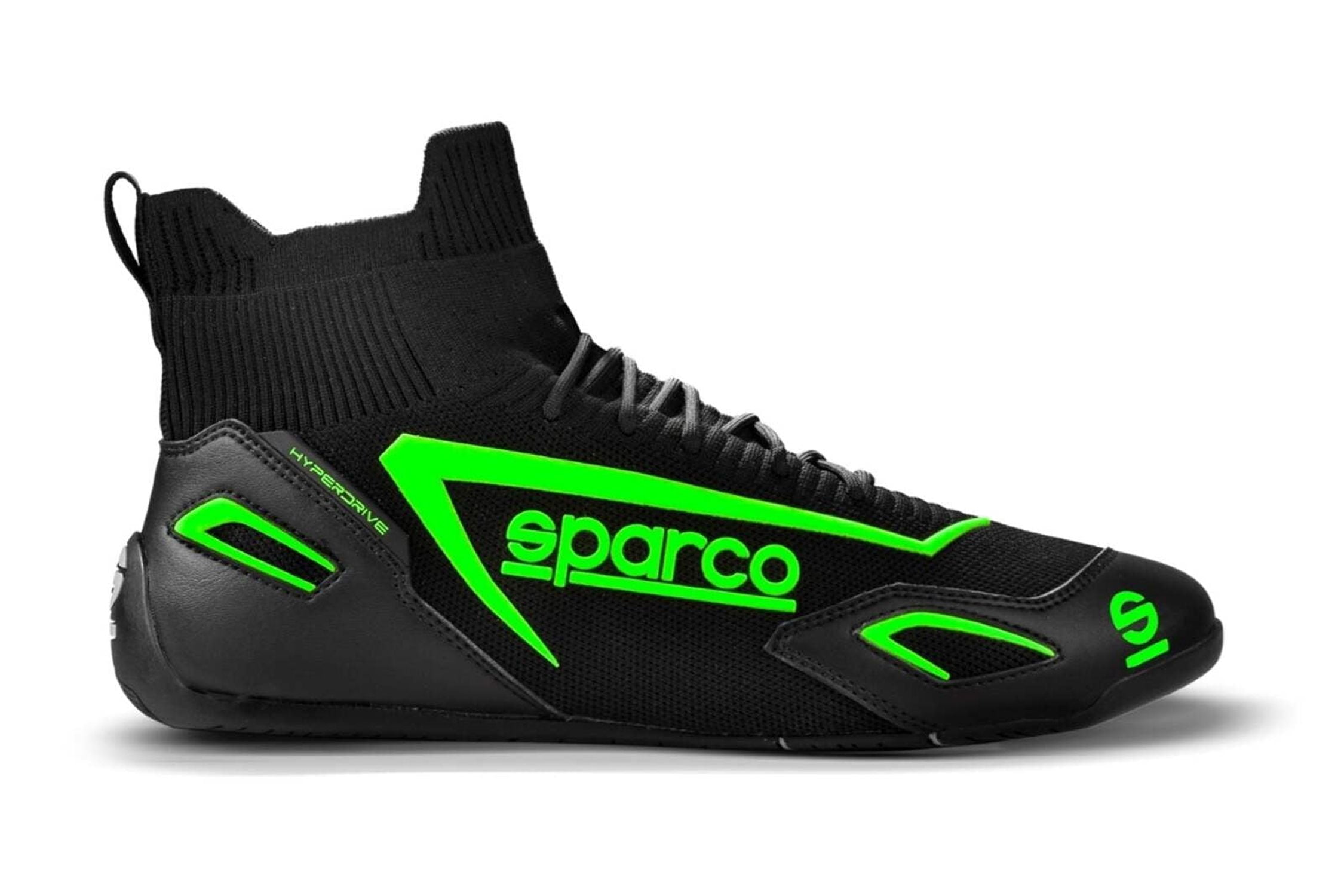 Sparco HYPERDRIVE Gaming Shoes - Walmart.com