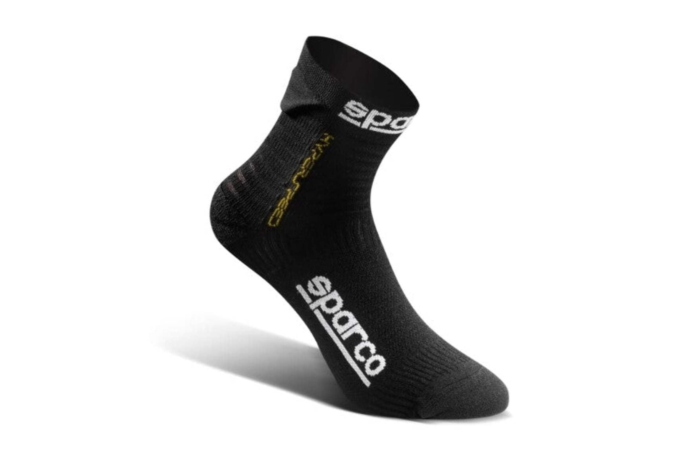 Sparco HYPERSPEED SOCK Gaming - Walmart.com