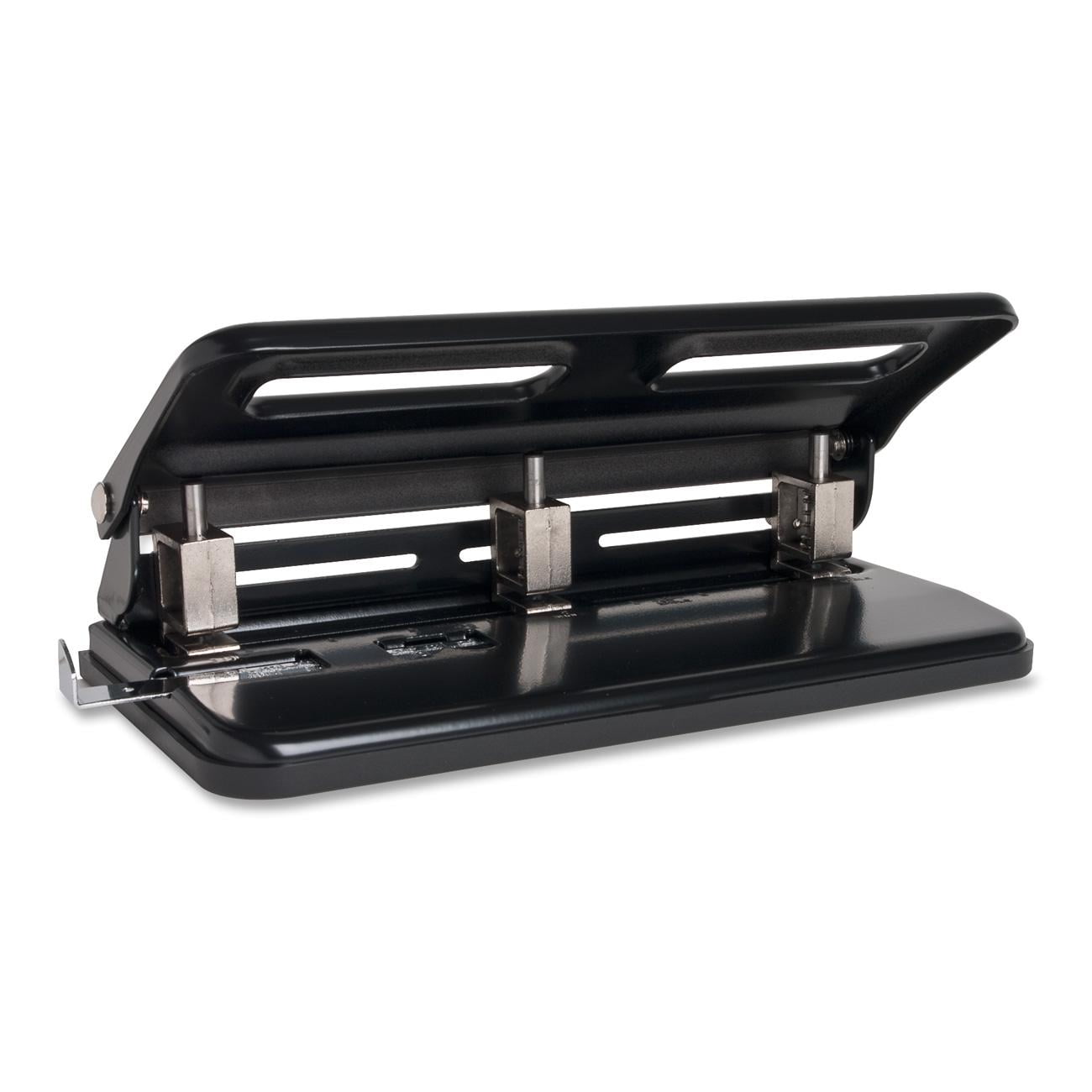 Sparco Heavy-Duty Adjustable 3-Hole Punch - Walmart.com