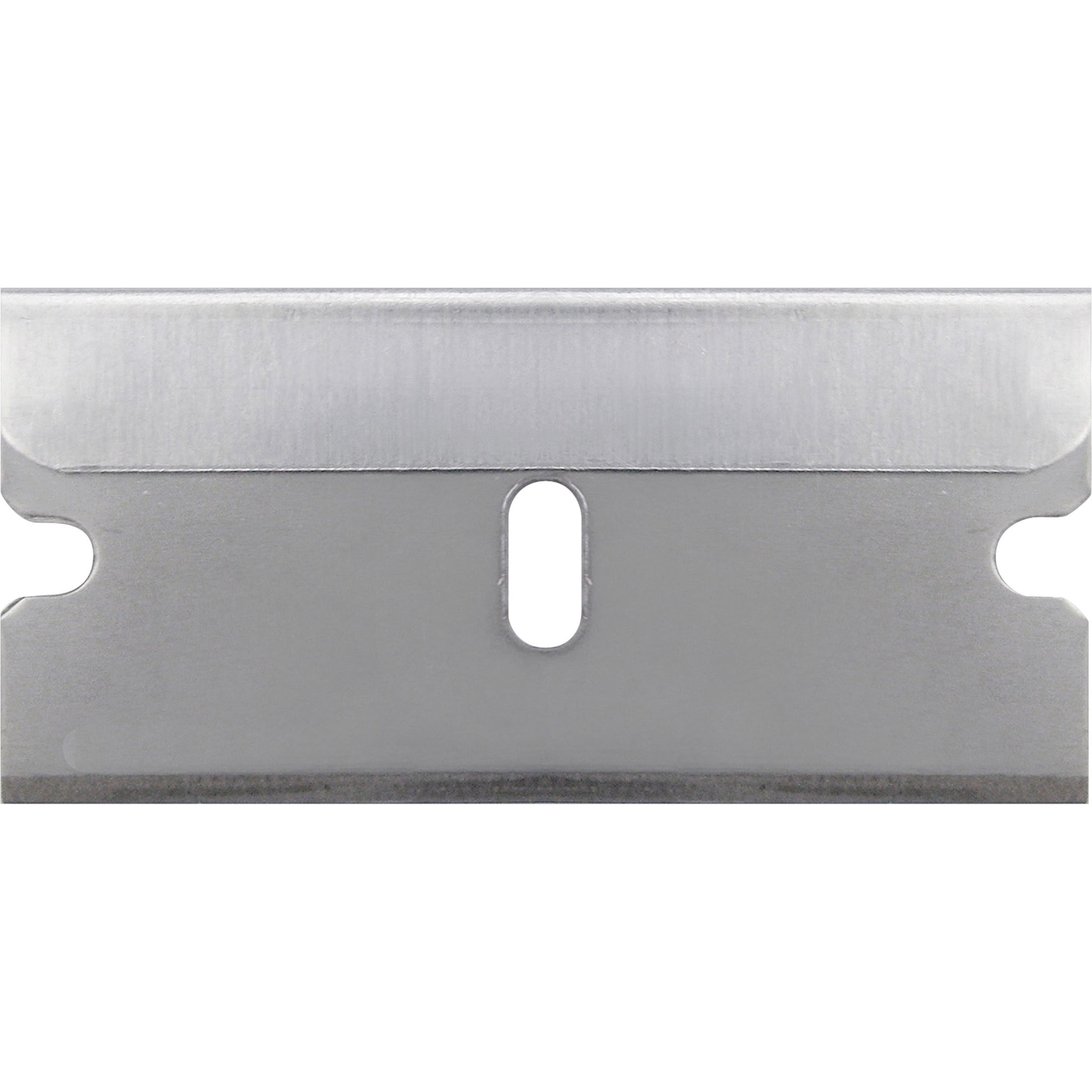 Sparco Individually Wrapped Single Edge Blades - 100 / Box - Silver ...