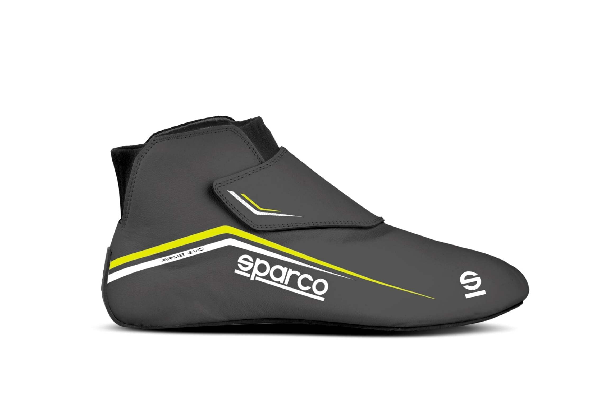 SPARCO PRIME EVO Auto Racing Shoe - Walmart.com