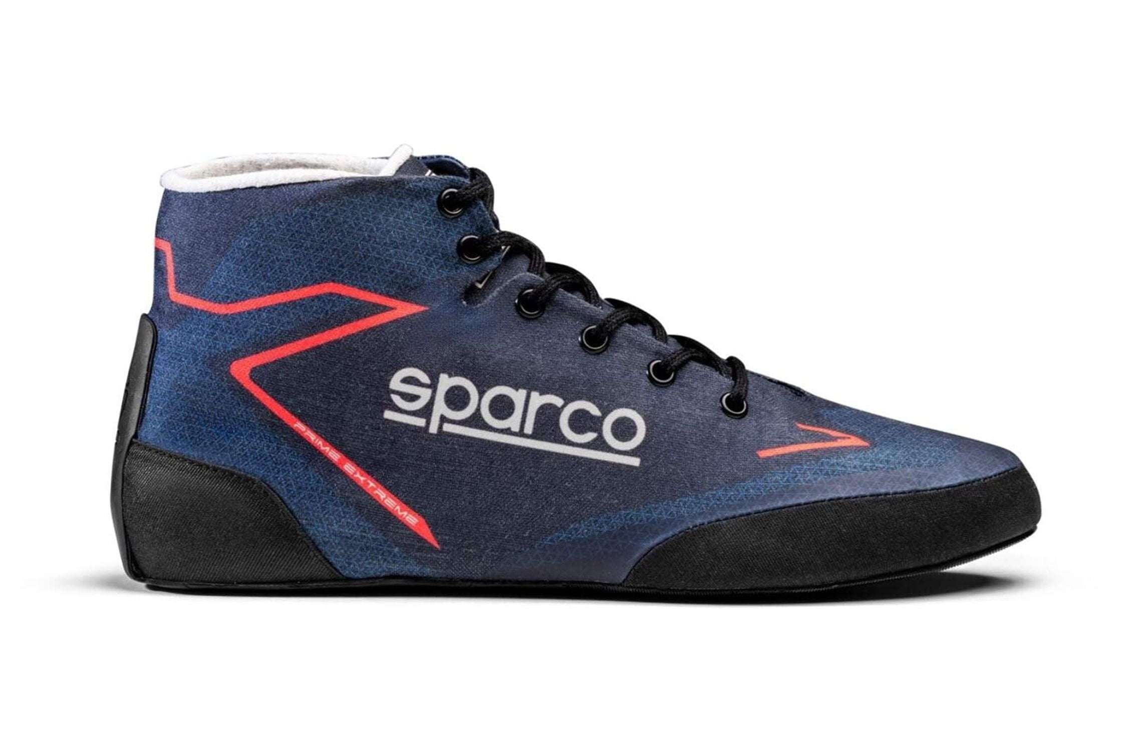 SPARCO PRIME EXTREME Auto Racing Shoe - Walmart.com