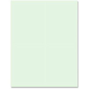 "Staples 30% Recycled 20lbs Pink Printer Sheets, Pastel Colored Copy ...