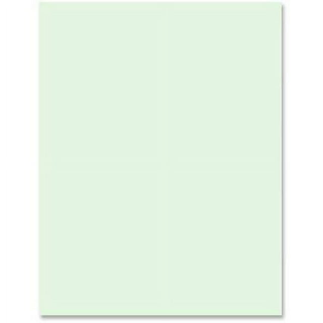 Sparco Premium-Grade Color Copy Paper -8 1/2" x 11" - 20 lb Basis ...