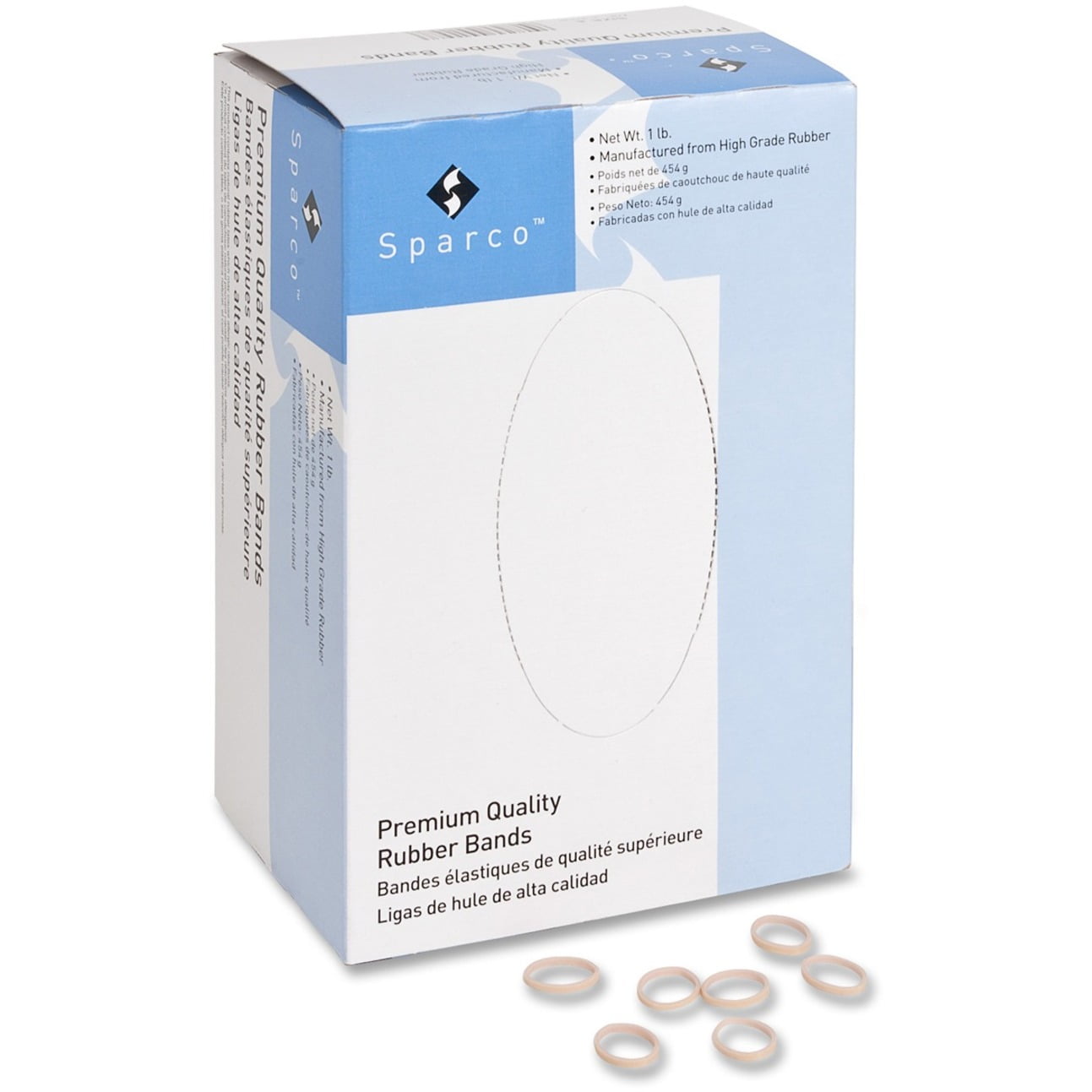 Sparco Construction Paper 22302 - Walmart.com