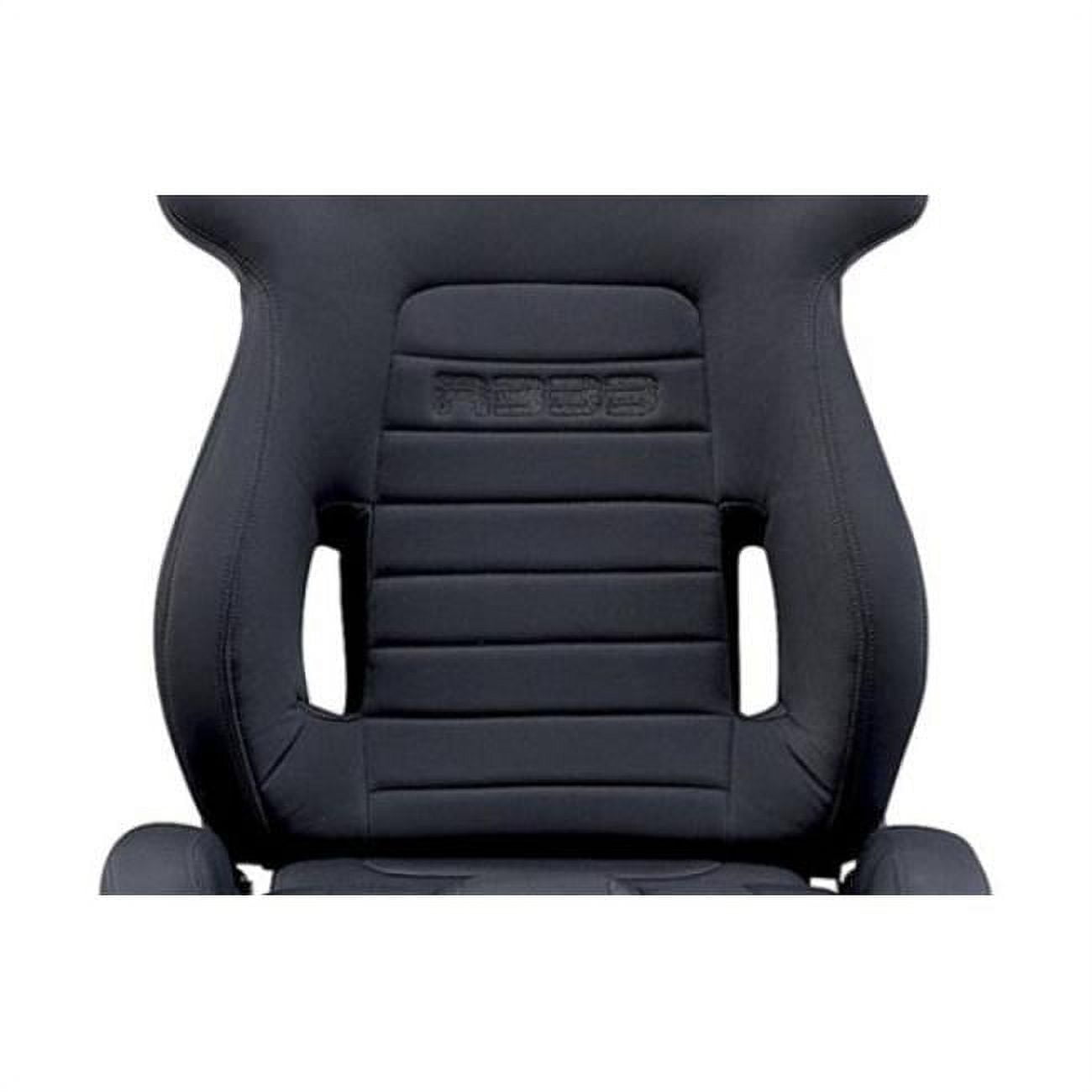 Sparco R333 2021 Racing Seat, Black - Walmart.com