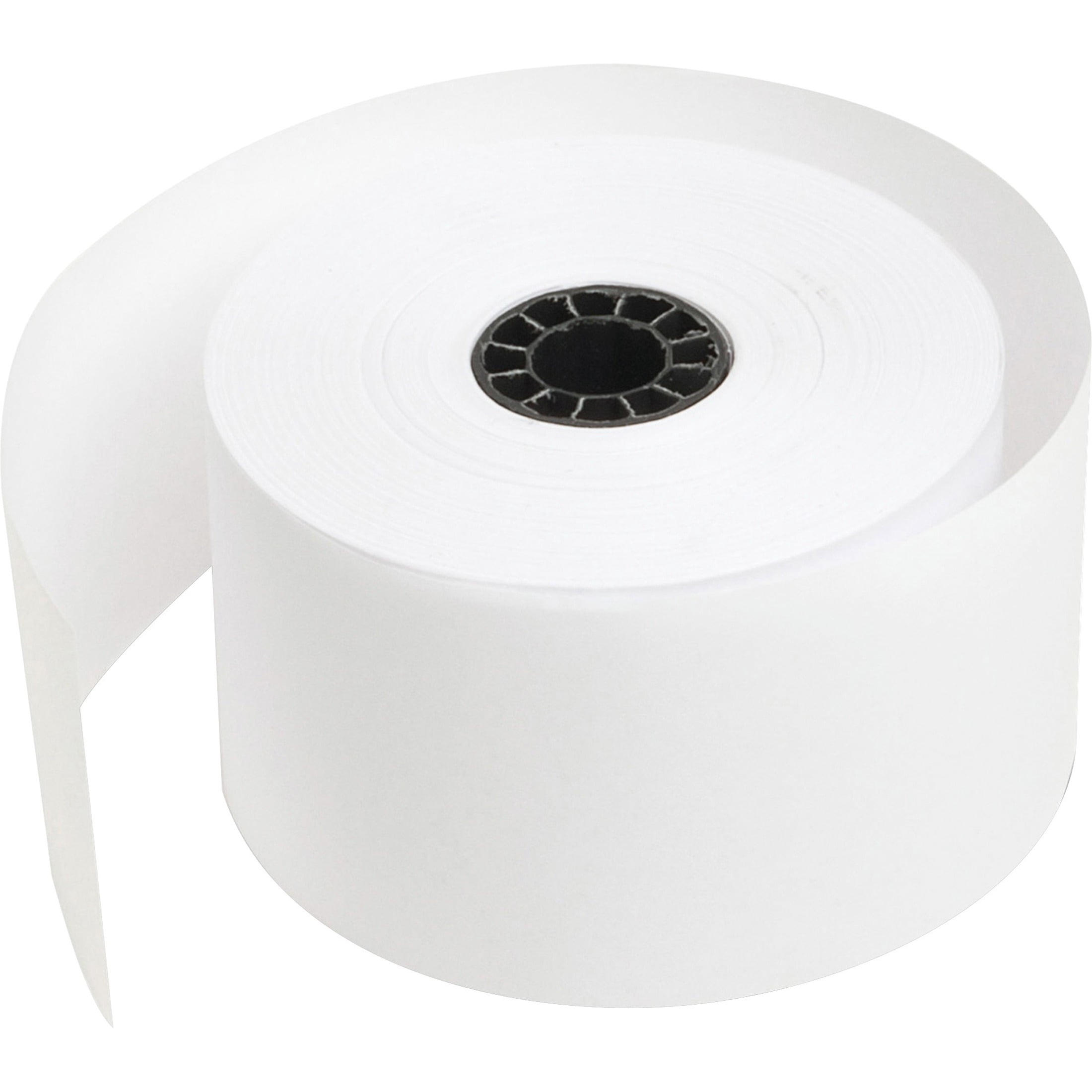 Sparco Receipt Paper, White - Walmart.com