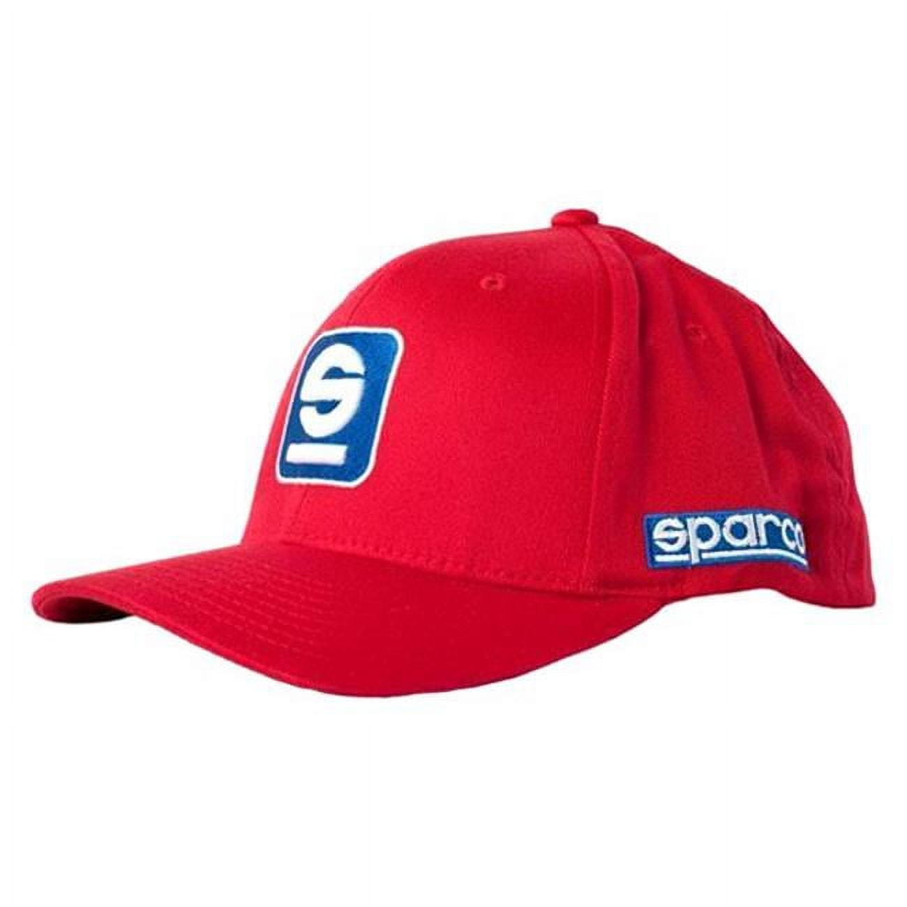 Sparco S Icon Cap, Red - Large & Extra Large - Walmart.com
