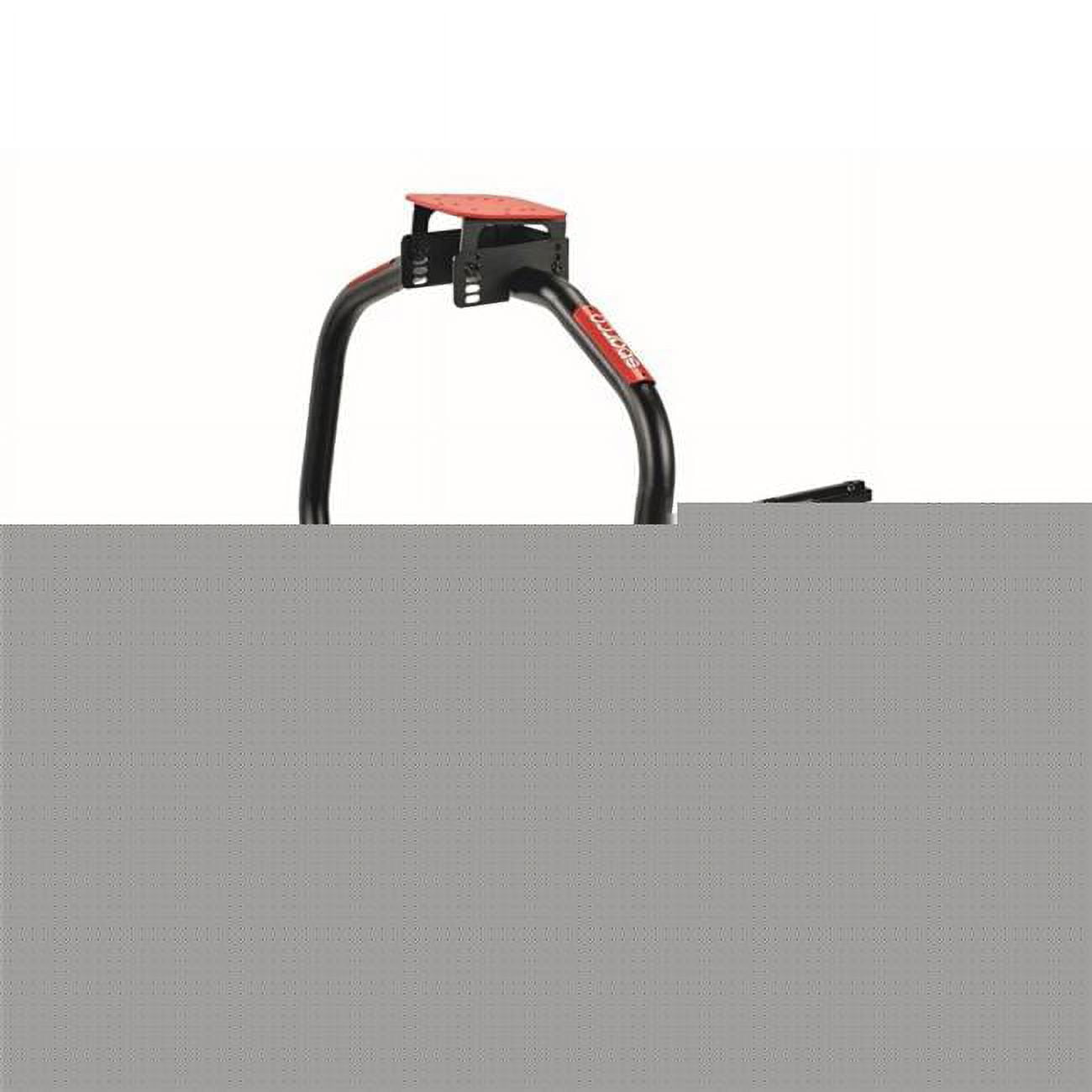 Sparco SCOG02400NRRS Pro Gaming Bracket Kit - Walmart.com