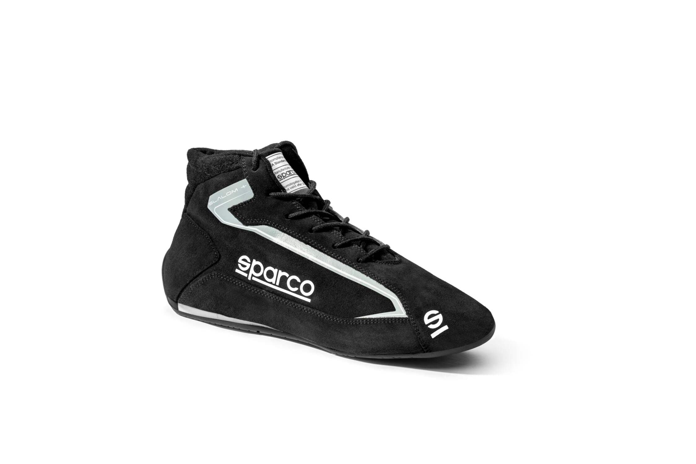 SPARCO SLALOM+ (2025) Auto Racing Shoe - Walmart.com