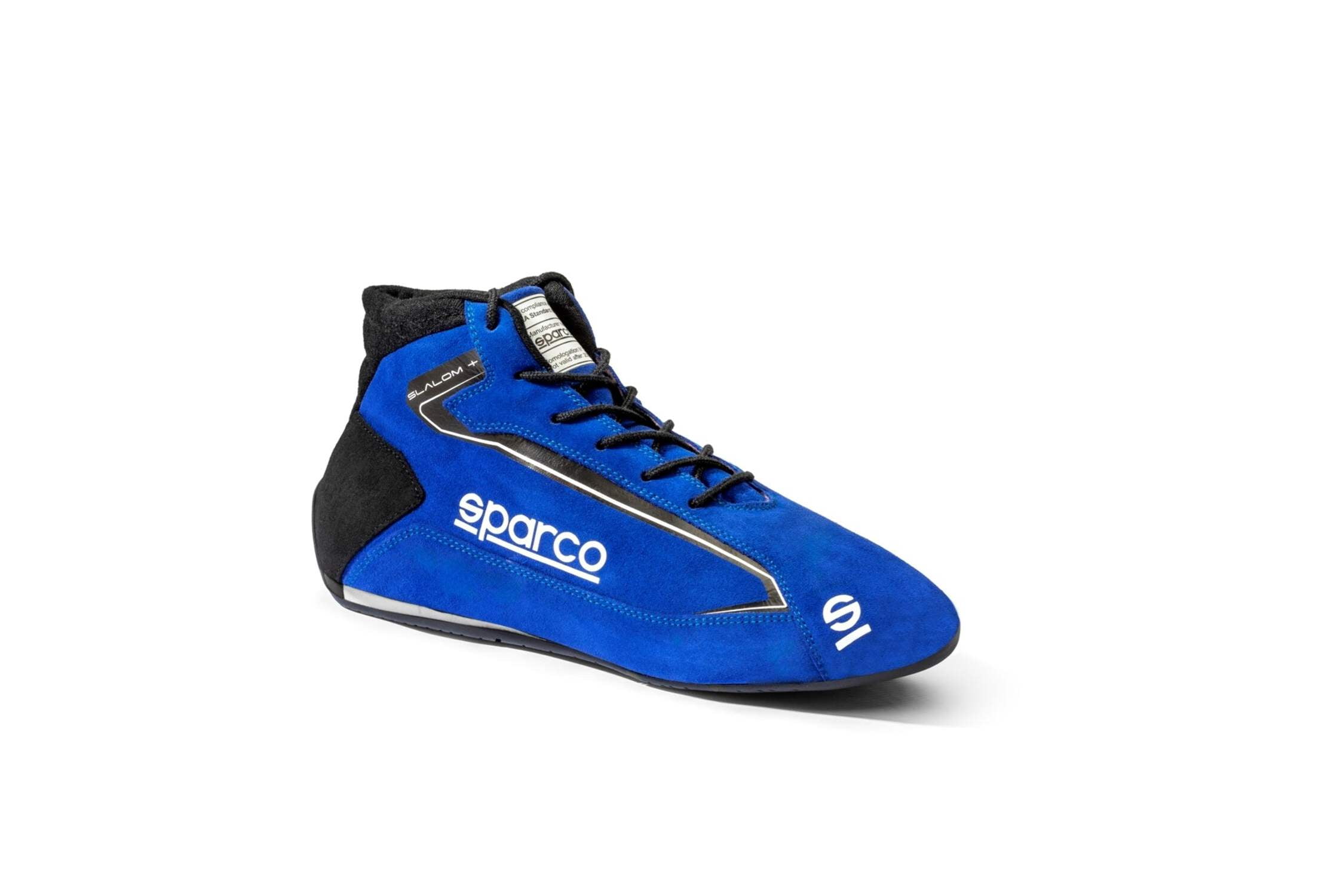 SPARCO SLALOM+ (2025) Auto Racing Shoe - Walmart.com