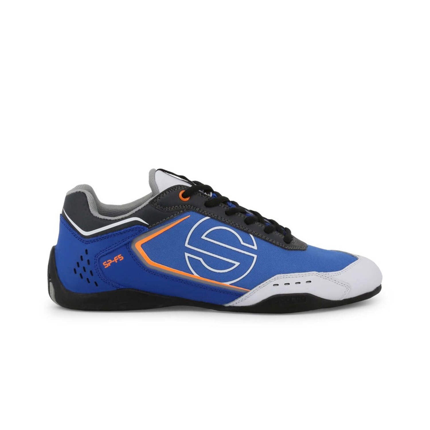 Sparco SP-F5 Men's Sneakers - Stylish Durable - Walmart.com