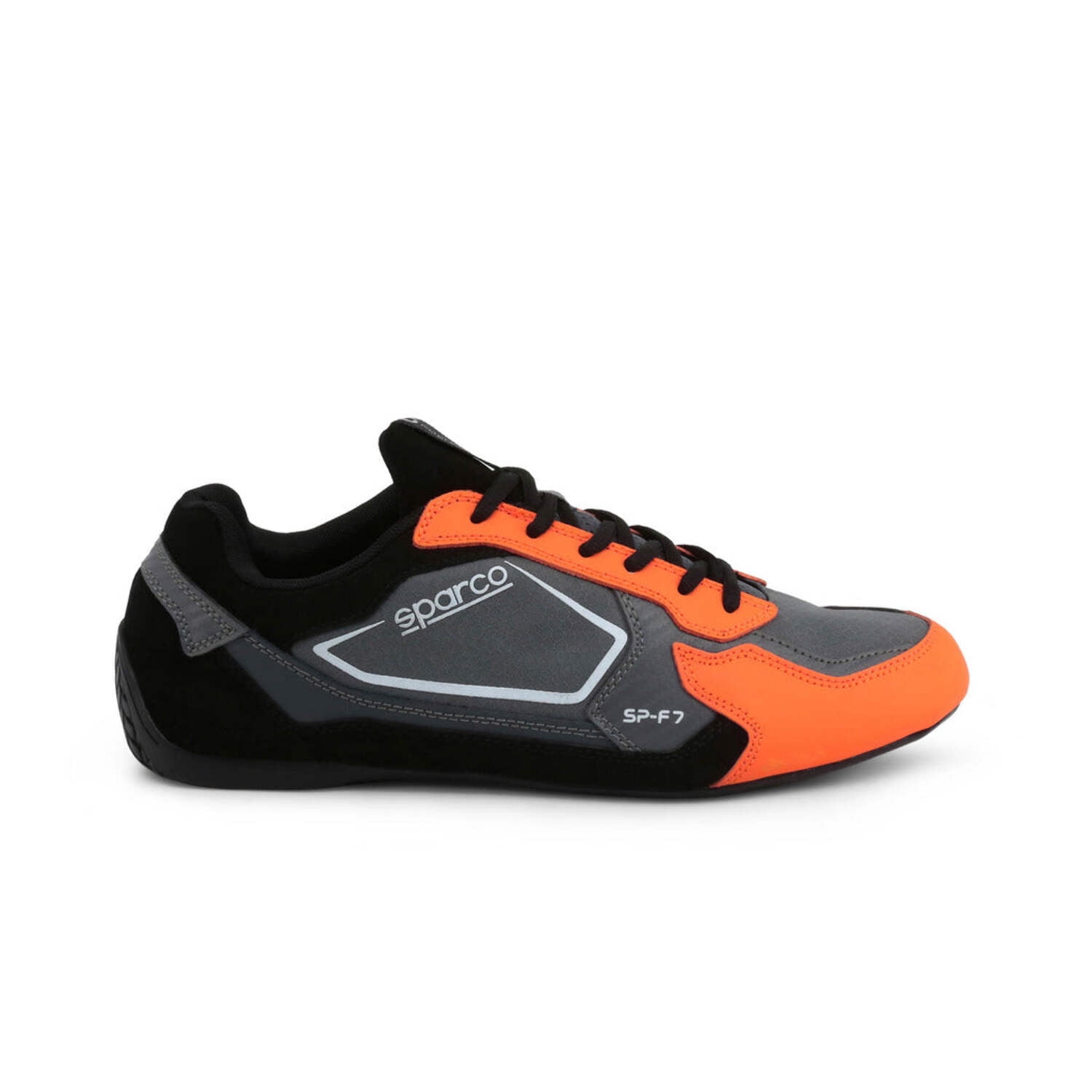 Sparco SP-F7 Sneakers for Men - Stylish Durable - Walmart.com