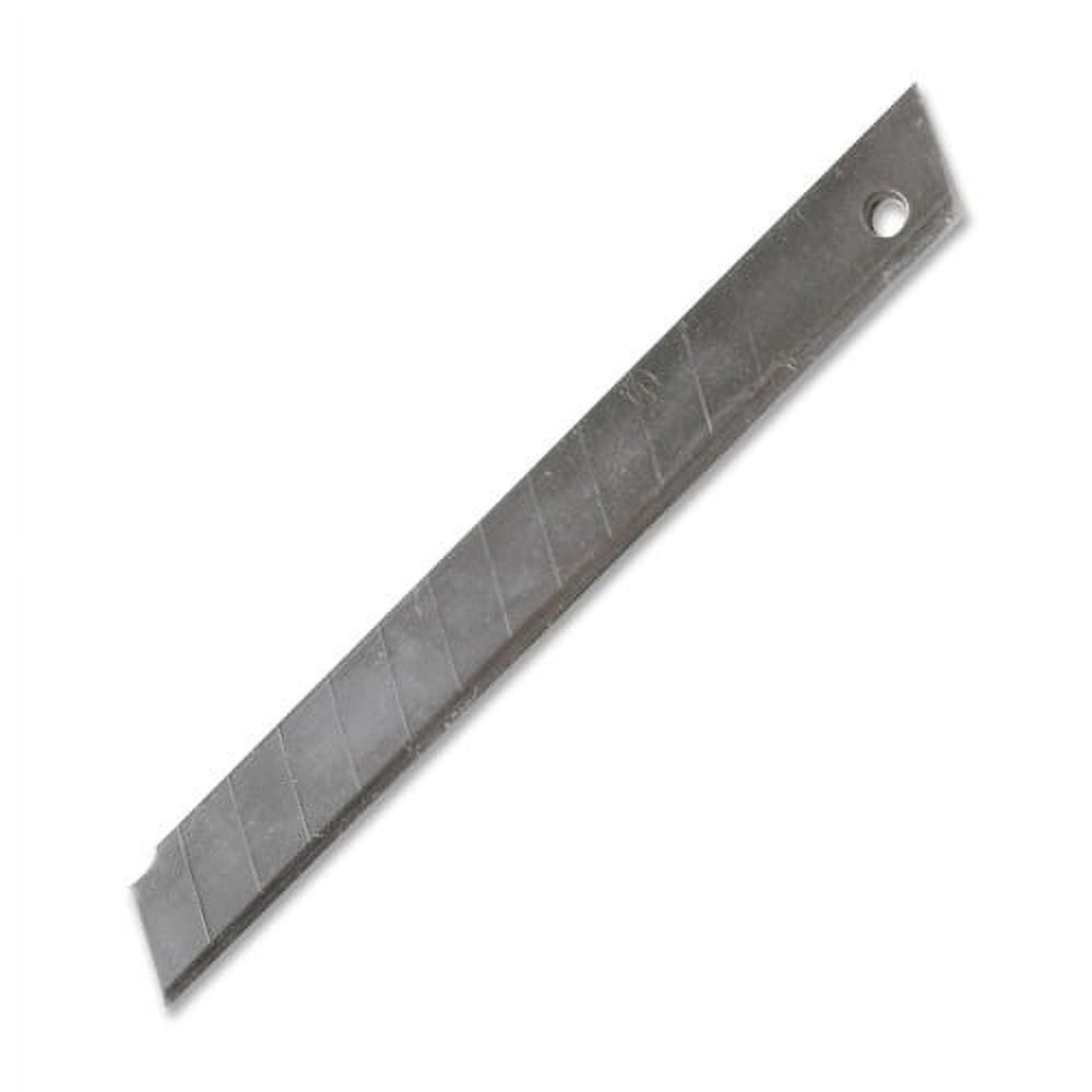 Sparco, SPR01471, Fast-Point Snap-Off Blade Knife Refills, 5 / Pack ...