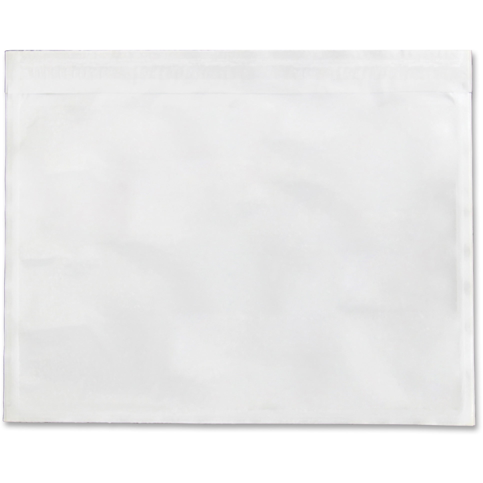 Sparco, SPR41927, Plain Back 5.5" Waterproof Envelopes, 1000 / Box ...