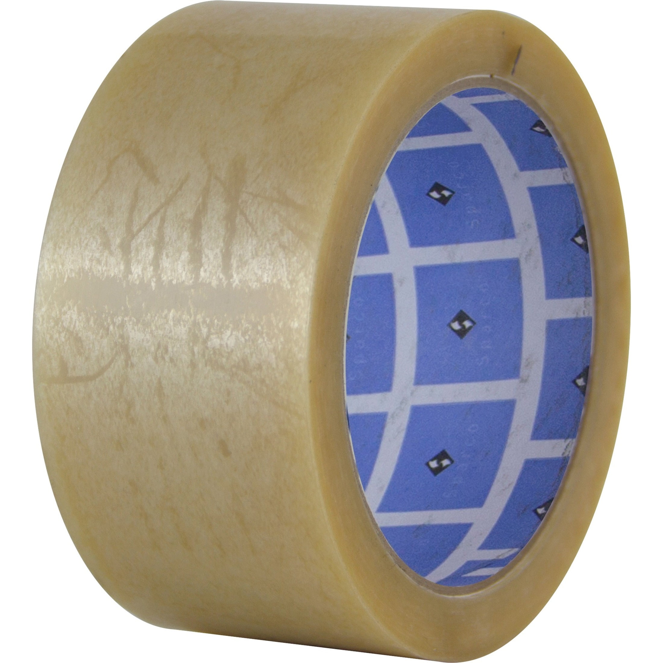 Sparco, SPR74961, Natural Rubber Carton Sealing Tape, 36 / Carton ...