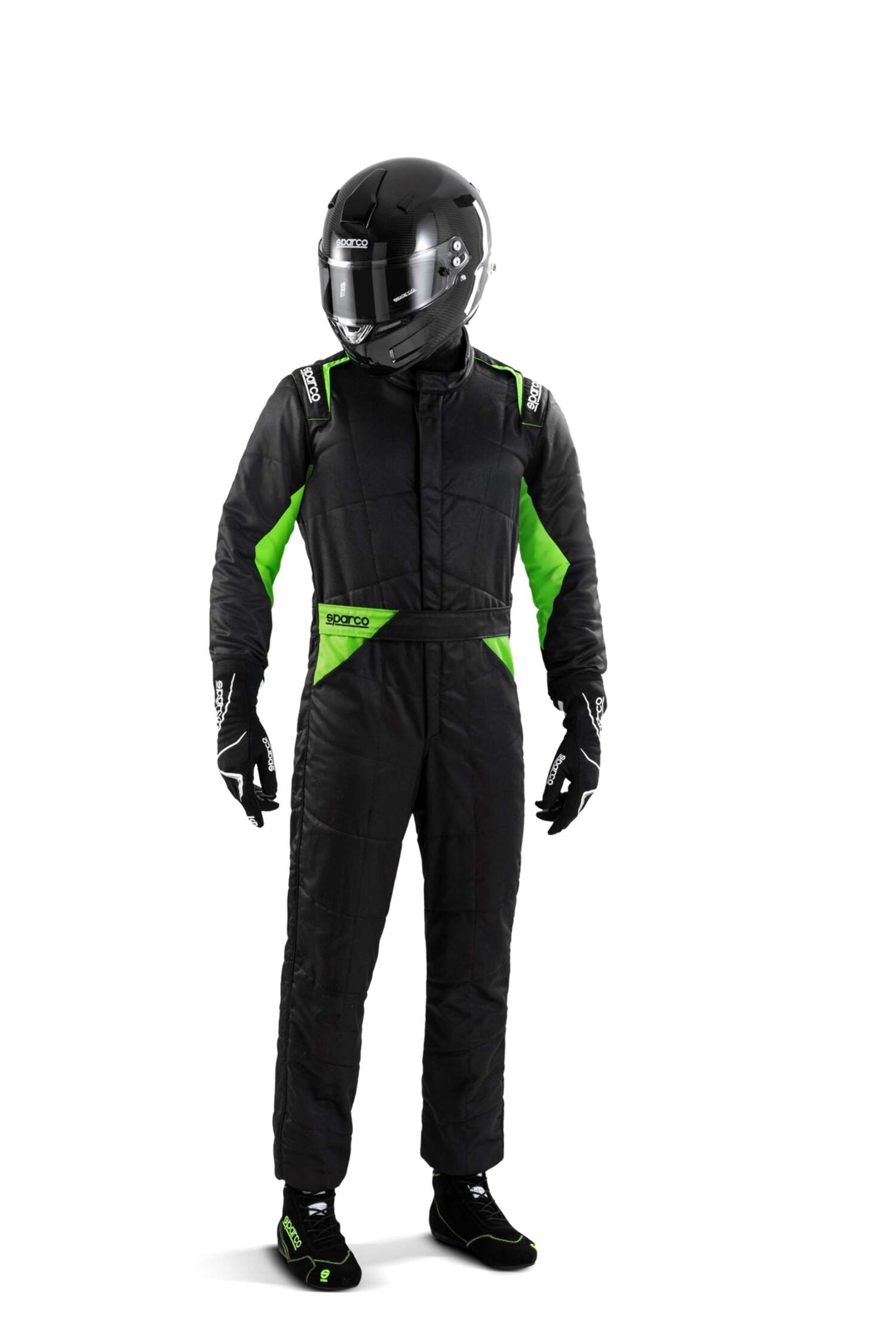 Sparco SPRINT Auto Racing Suit - Walmart.com