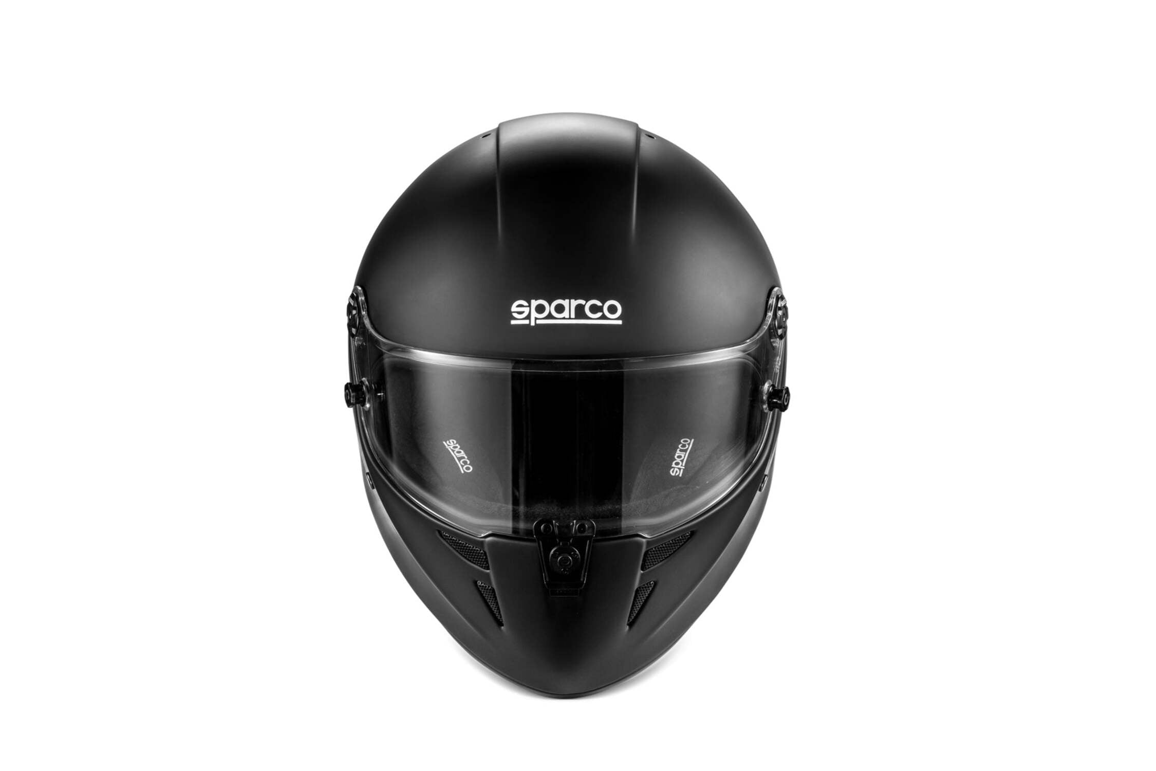 SPARCO STEALTH RF (2025) Automotive Racing Helmet - Walmart.com