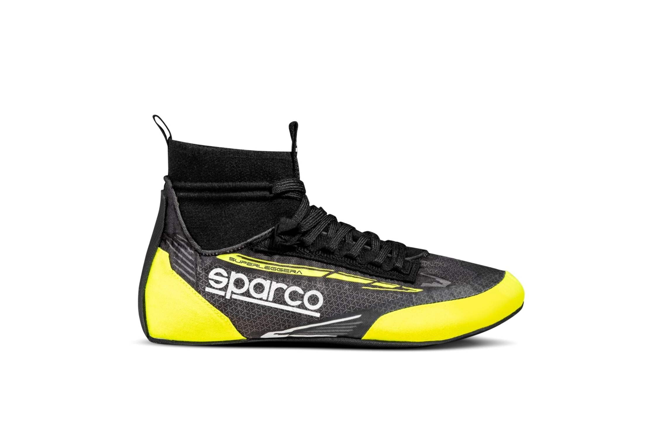 Sparco SUPERLEGGERA Auto Racing Shoe - Walmart.com