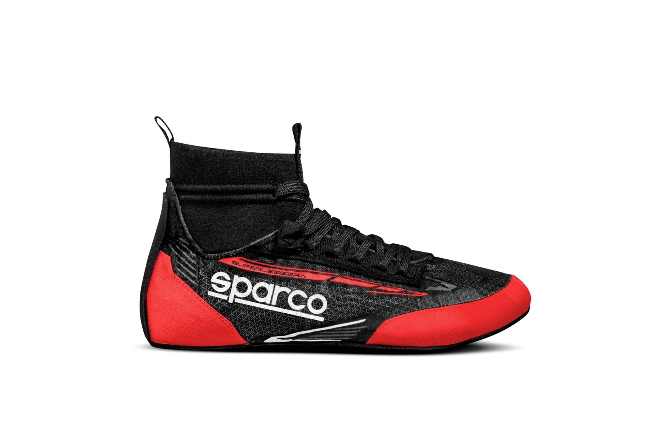 Sparco SUPERLEGGERA Auto Racing Shoe - Walmart.com