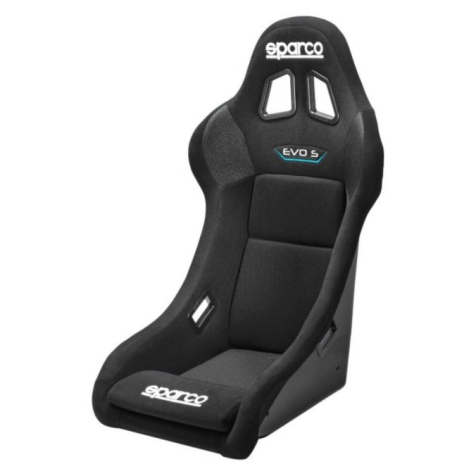 Sparco Seat EVO S QRT - Walmart.com