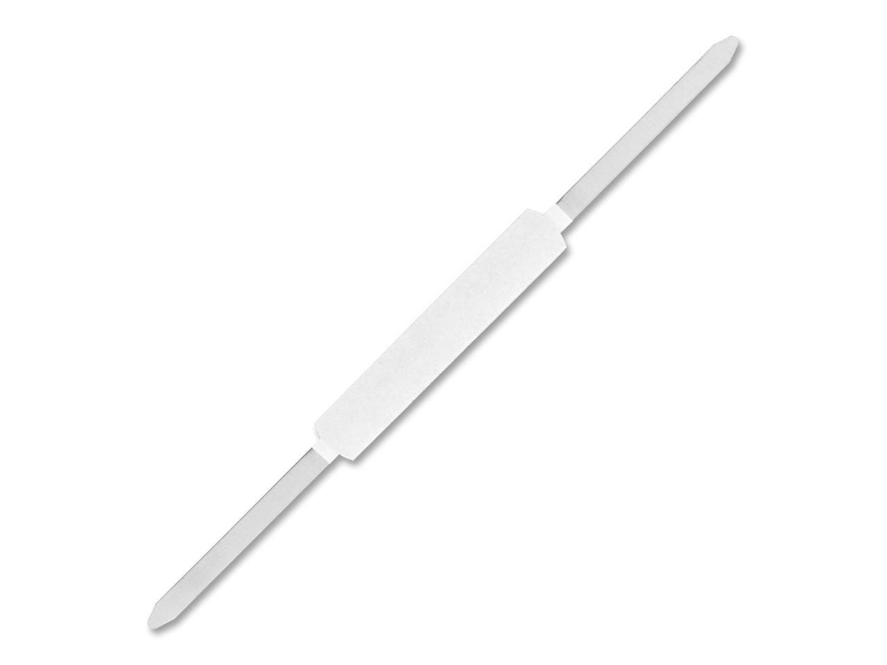 Sparco Self-Adhesive Folder Fasteners - Walmart.com